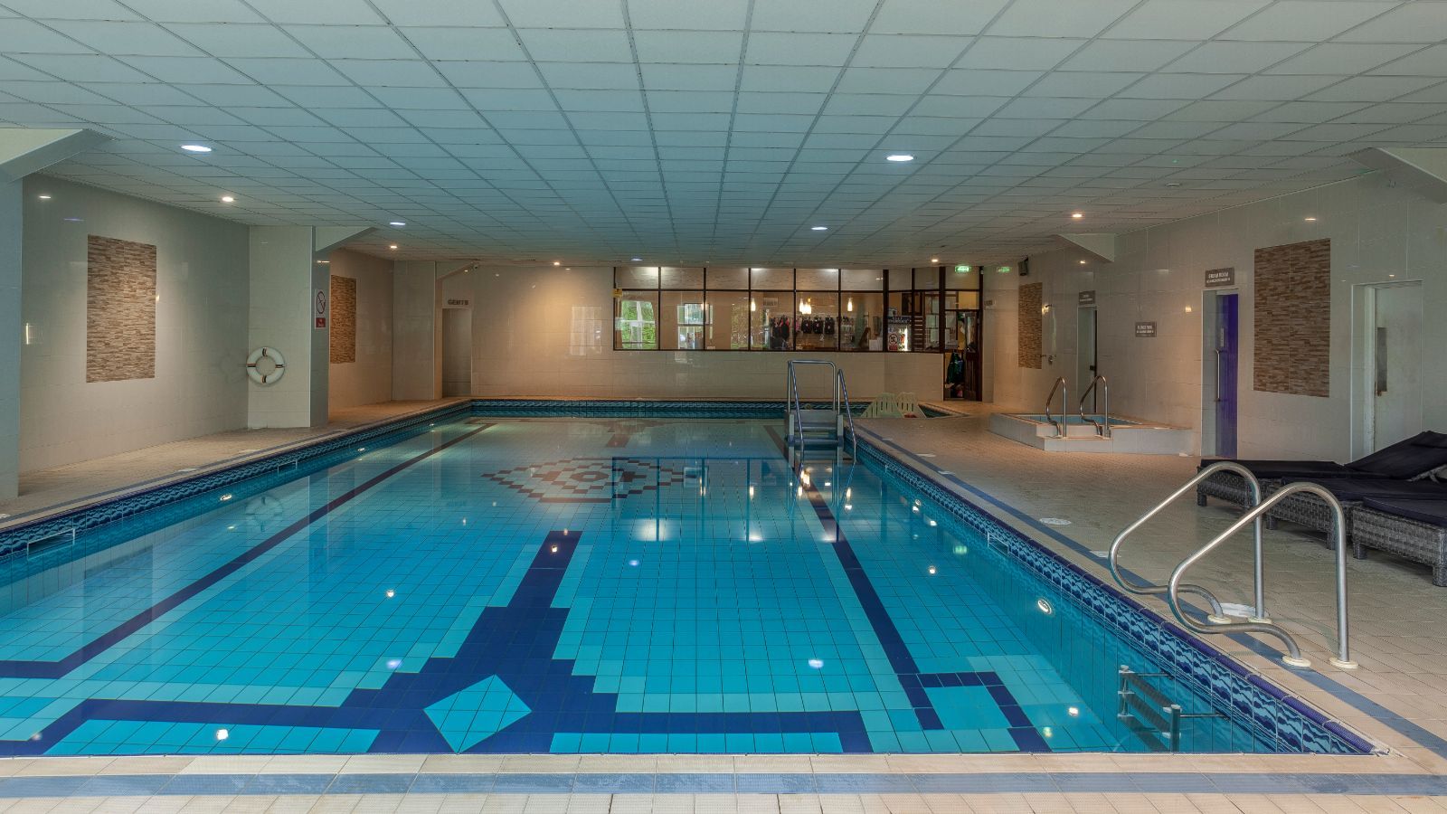 Hotel Leisure Breaks in Dundalk | Carrickdale Hotel
