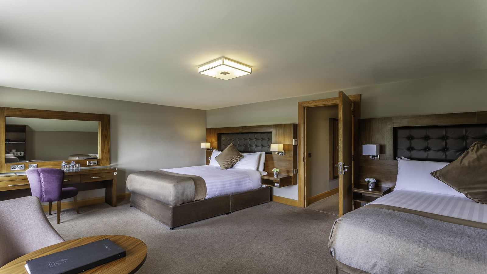 Carrickdale Hotel & Spa | 4 Star Spa Hotel in Dundalk