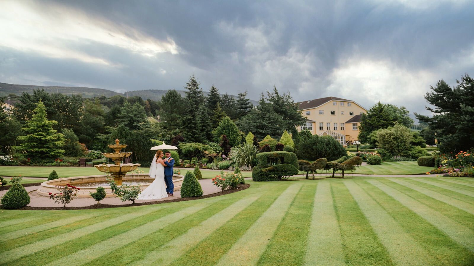 Carrickdale Hotel & Spa | 4 Star Spa Hotel in Dundalk