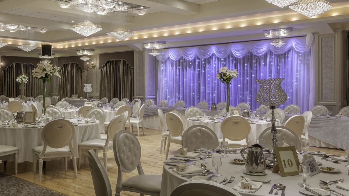Weddings Venue in Dundalk, Co Louth | Carrickdale Hotel