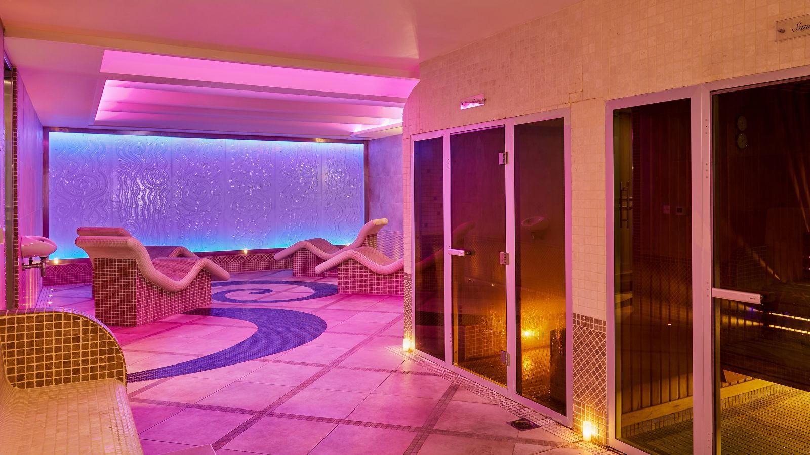 Serenity Spa Dundalk | Carrickdale Hotel