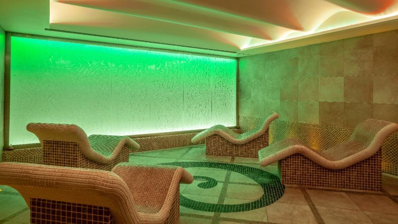 Serenity Spa Brochure | Carrickdale Hotel