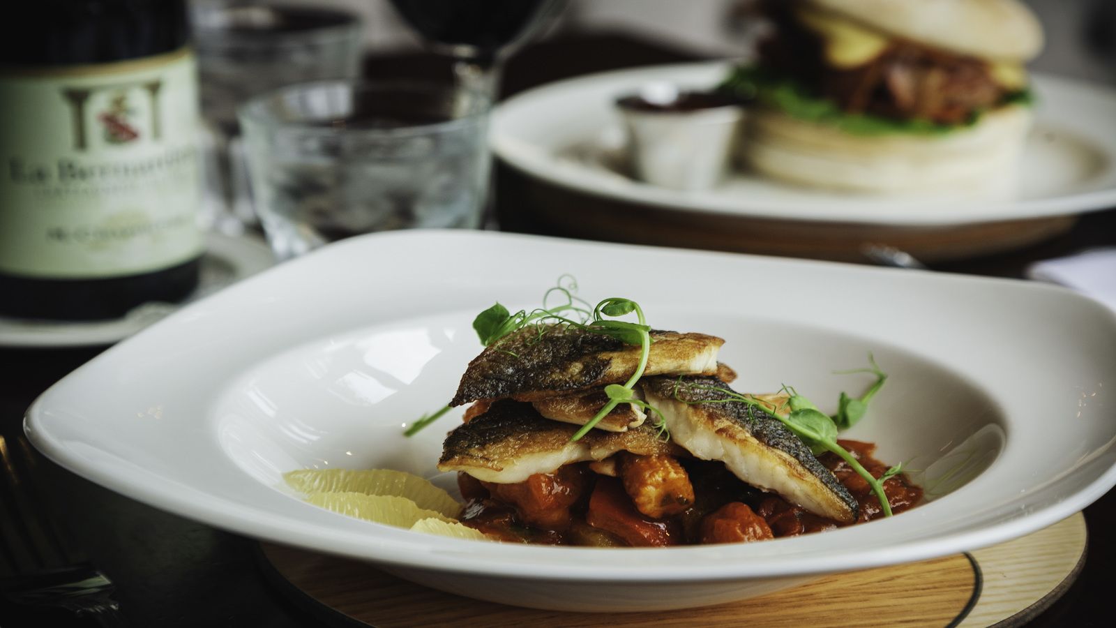 Carrick Restaurant Dundalk | Carrickdale Hotel