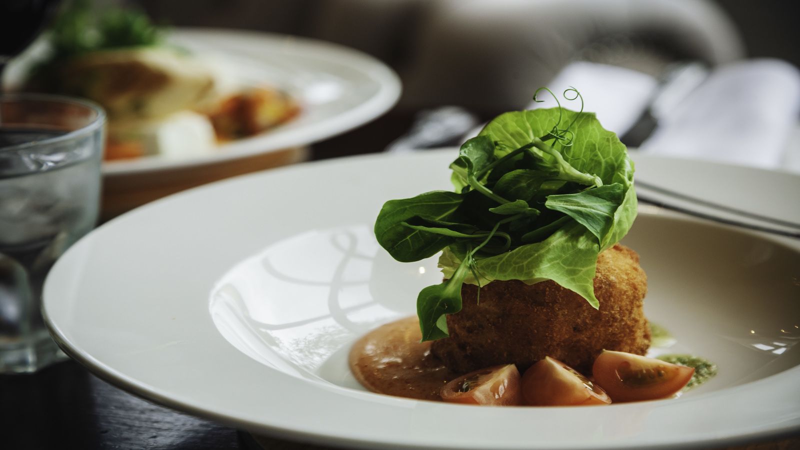 Carrick Restaurant Dundalk | Carrickdale Hotel