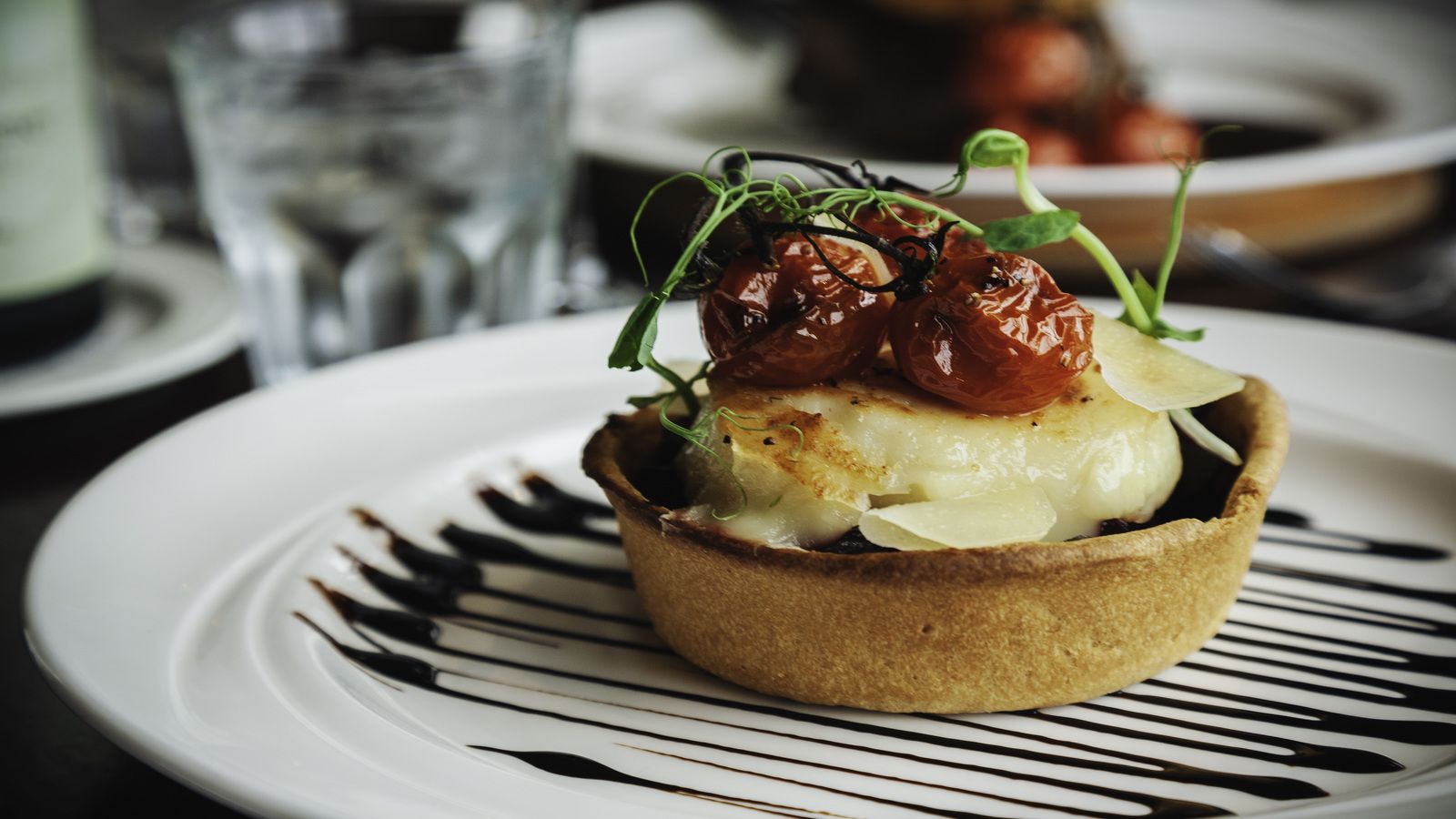 Carrick Restaurant Dundalk | Carrickdale Hotel