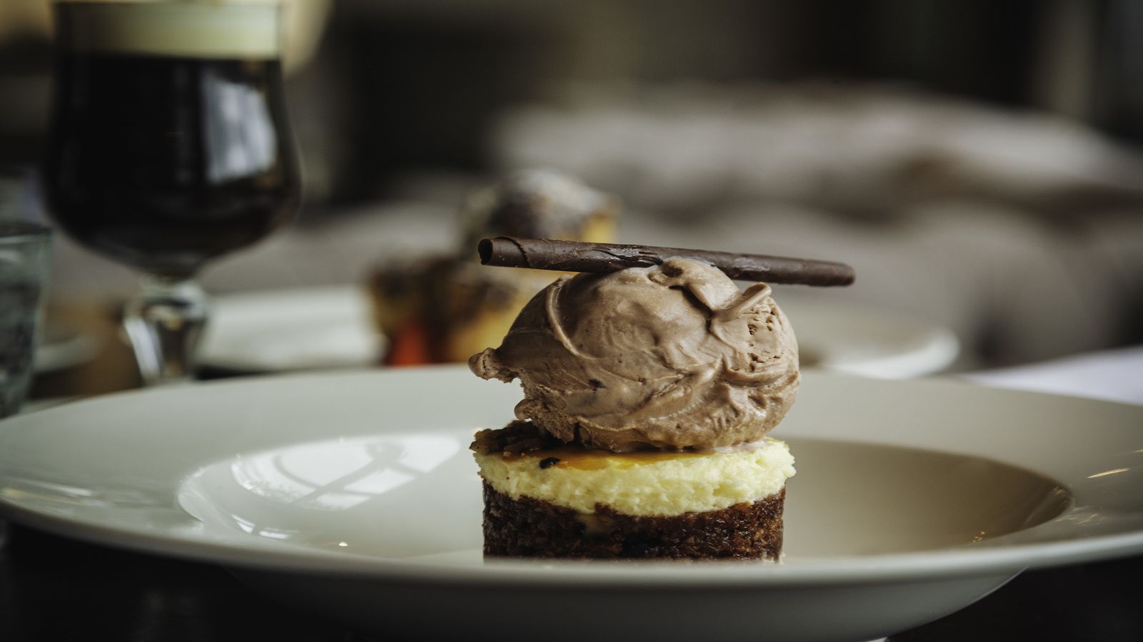 Carrick Restaurant Dundalk | Carrickdale Hotel