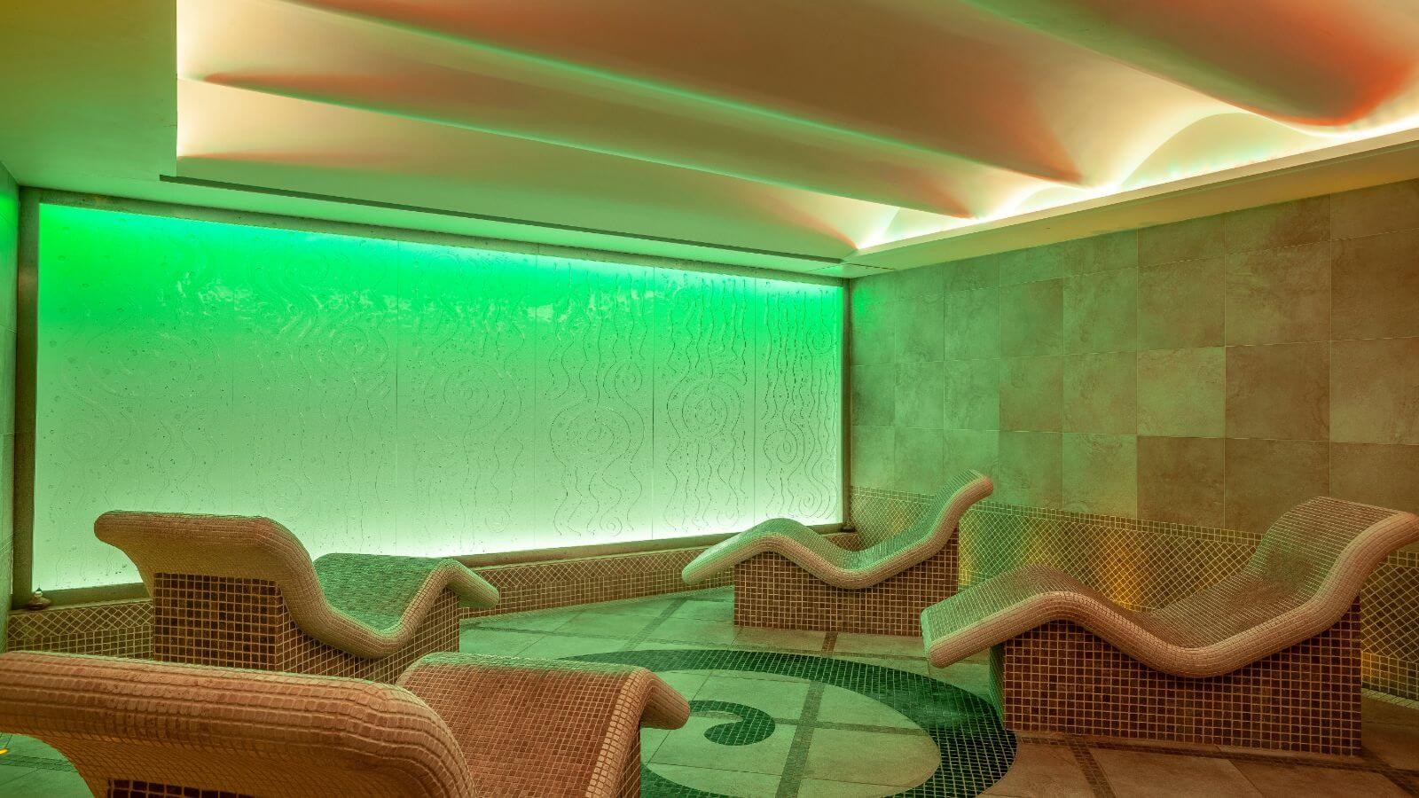 Serenity Spa Dundalk | Carrickdale Hotel