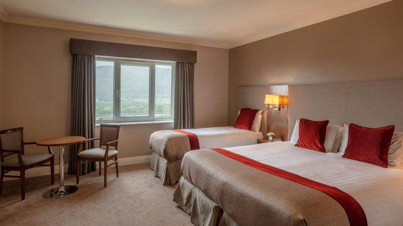 Carrickdale Hotel & Spa | 4 Star Spa Hotel in Dundalk
