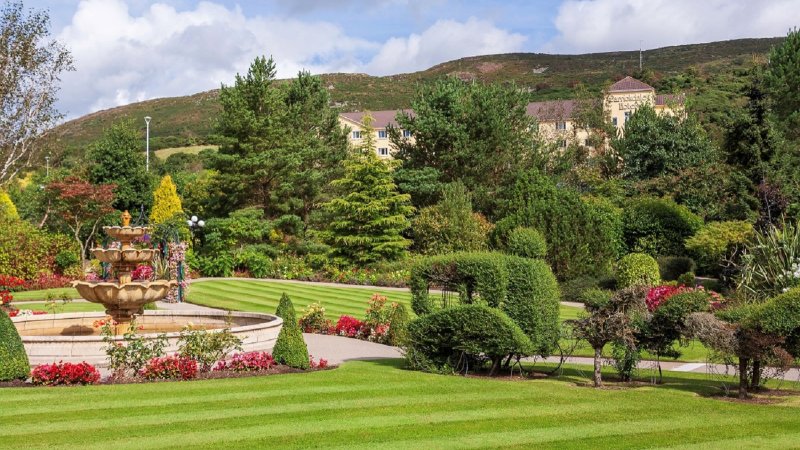 Carrickdale Hotel & Spa | 4 Star Spa Hotel in Dundalk